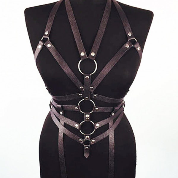Breast Cage - Etsy