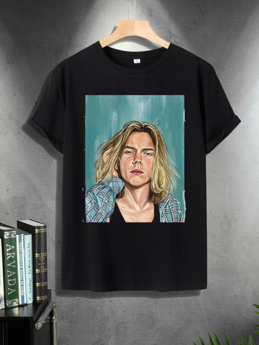 Retro River Phoenix Shirt river Phoenix Tshirt,river Phoenix T Shirt ...
