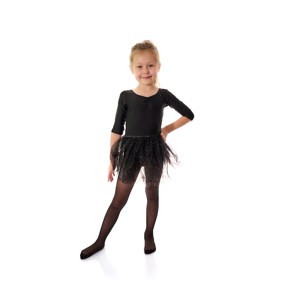 Sheer Dance Tights - Etsy