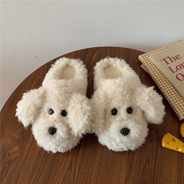 Funky Slippers - Etsy