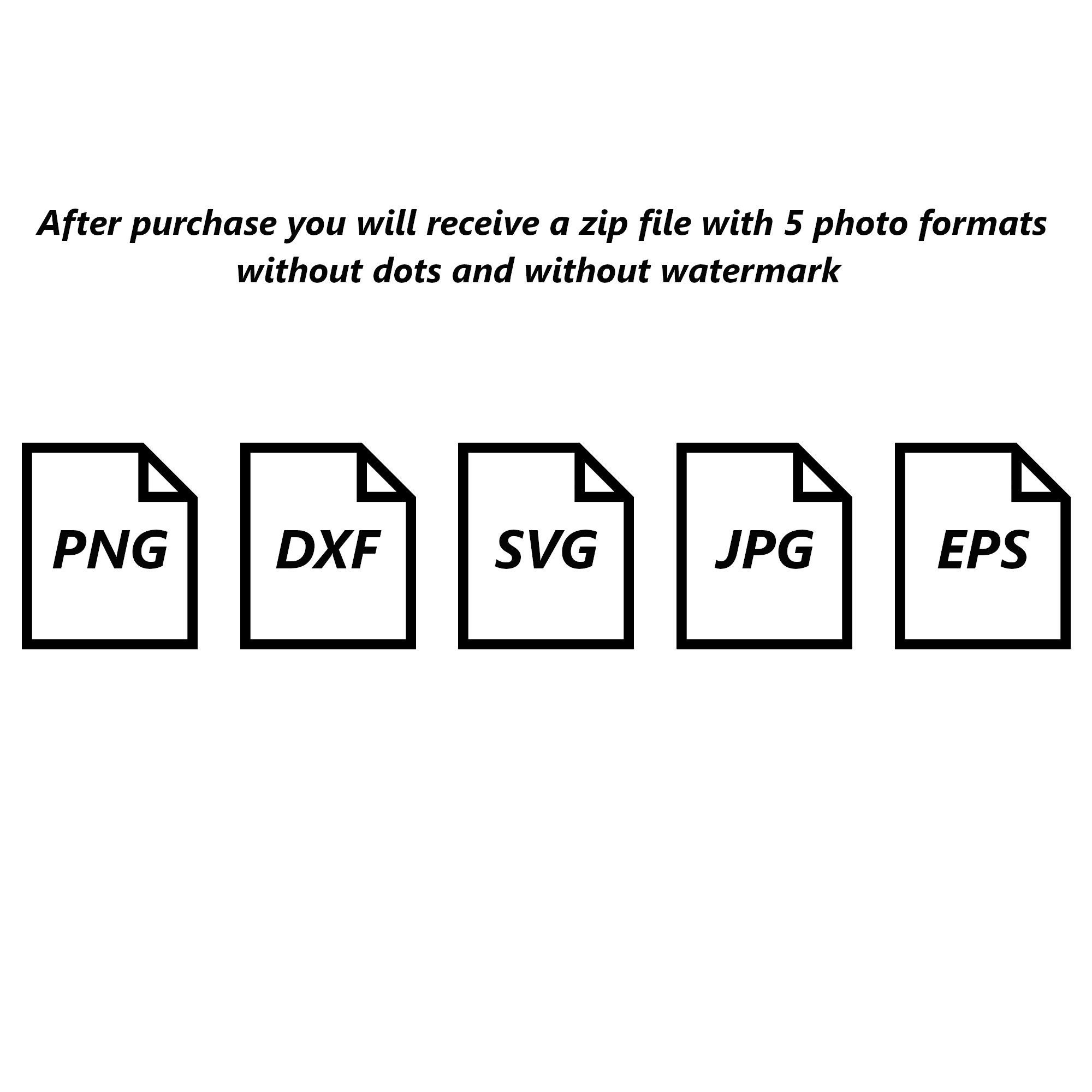 Calf Cow Pair Vector SVG, PNG, DXF, Clipart Vector Graphic Art ...