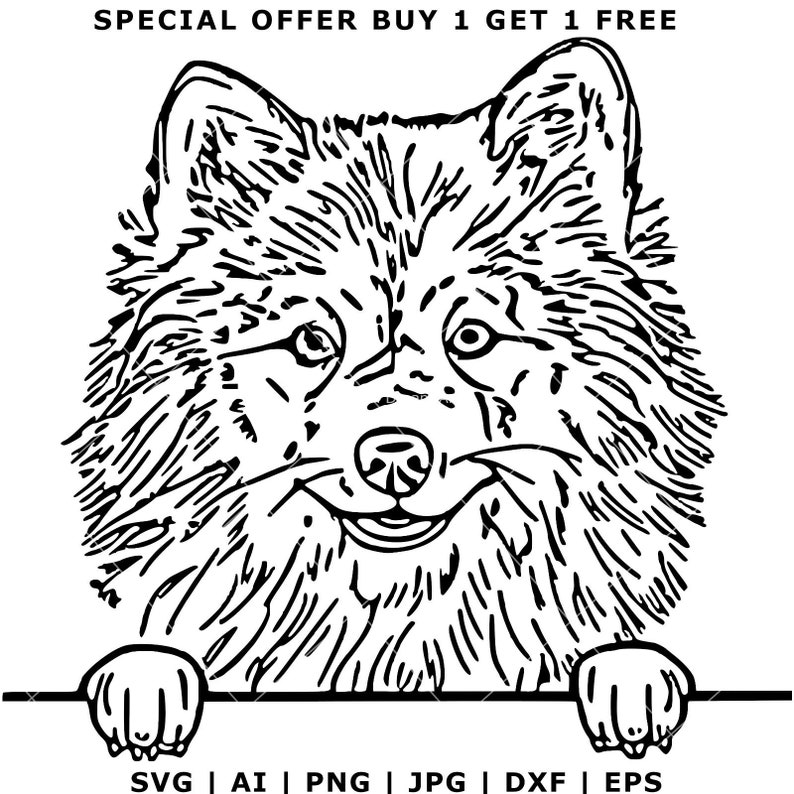 Irish American Eskimo SVG, Vector, DXF, PNG, Clipart, Tattoo-vector ...