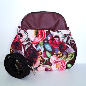 Roni Crossbody Bag - PDF Digital Sewing Pattern With Instructions ...