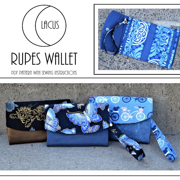 Sewgnar Patterns - Etsy