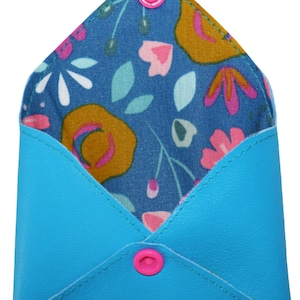 Trigon Envelope Case - PDF Digital Pattern With Instructions - Lacus - Etsy