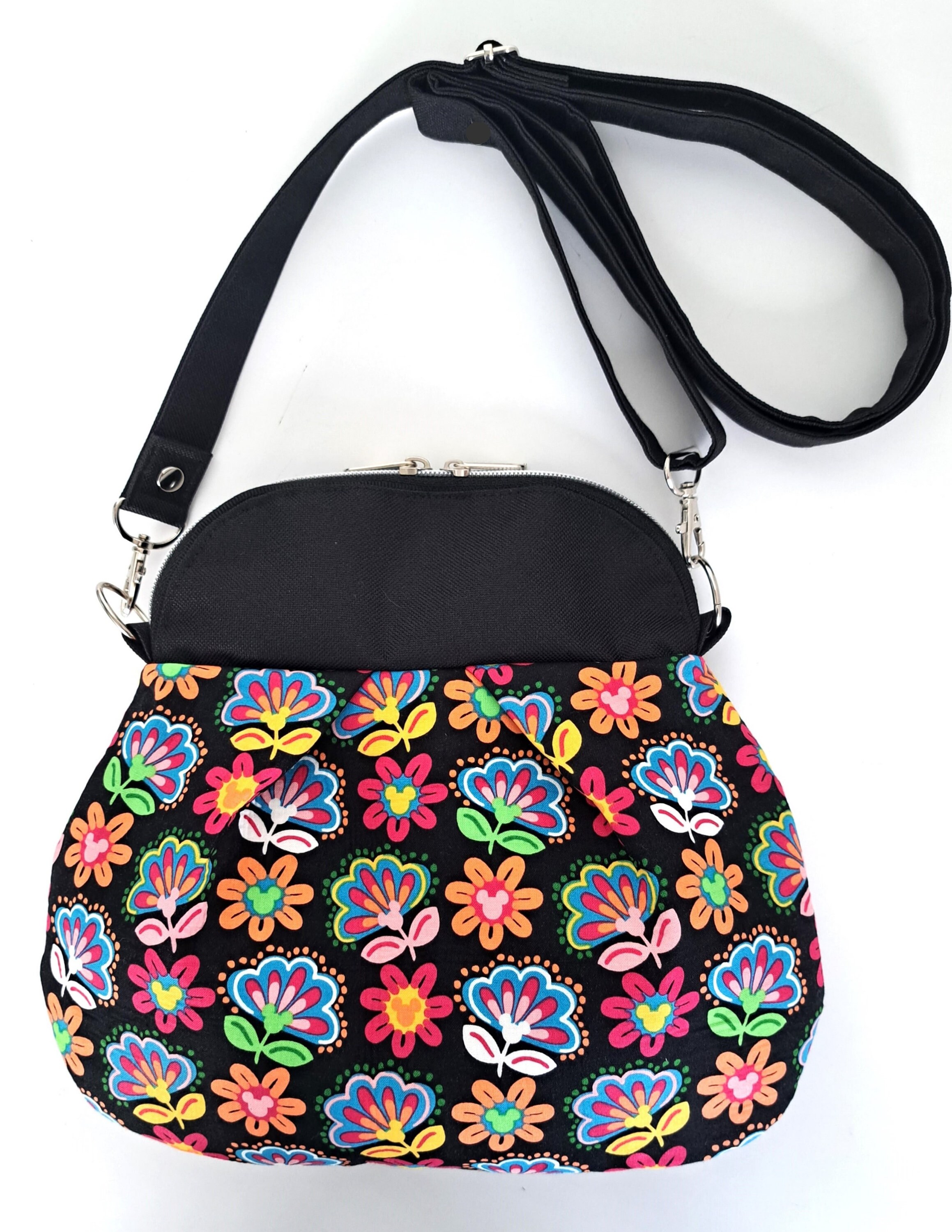Roni Crossbody Bag - PDF Digital Sewing Pattern With Instructions ...