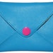 Trigon Envelope Case - PDF Digital Pattern With Instructions - Lacus - Etsy