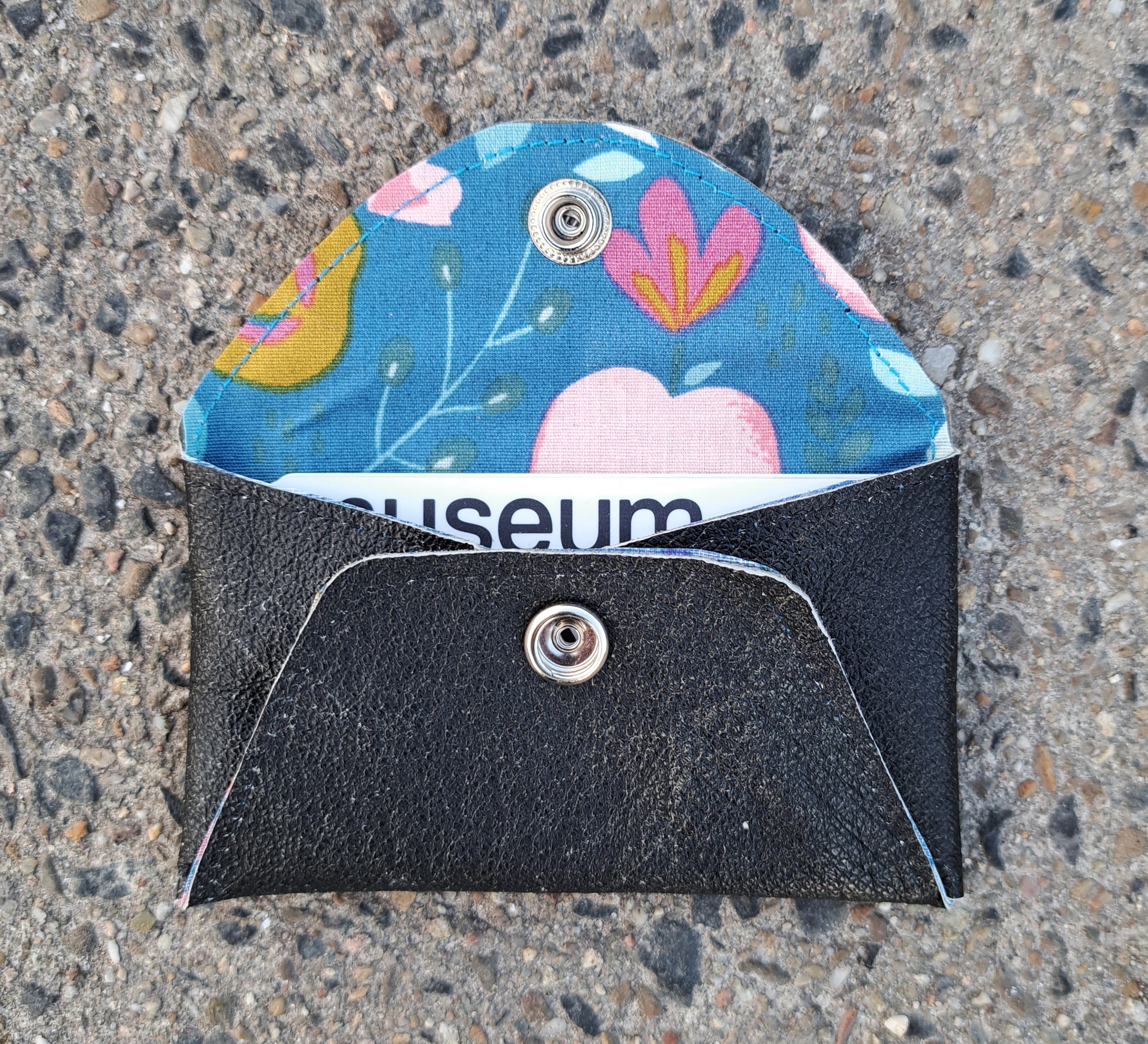 Trigon Envelope Case - PDF Digital Pattern With Instructions - Lacus - Etsy