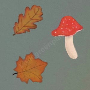 Woodland Animals Garland - Woodland Banner - Woodland Decorations ...