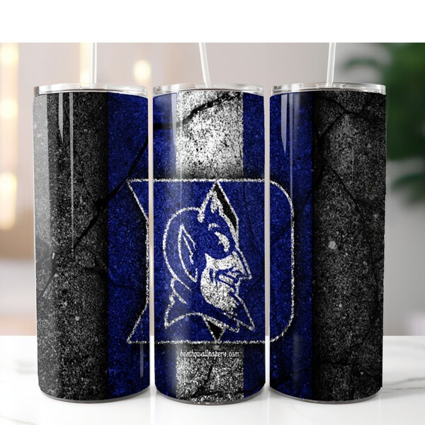 Duke Basketball - Etsy