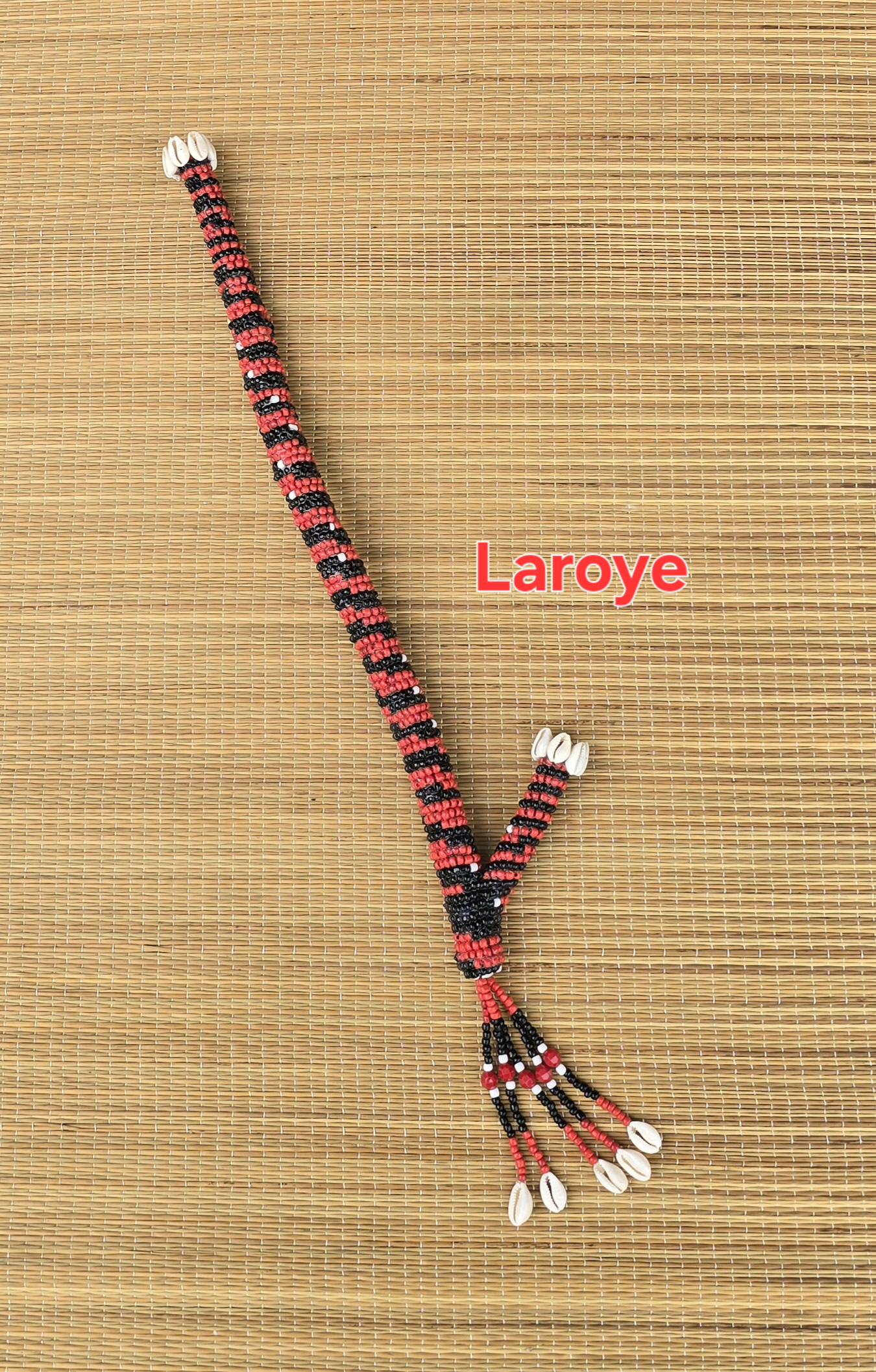 Eleggua Stick / Garabato Eleggua - Etsy