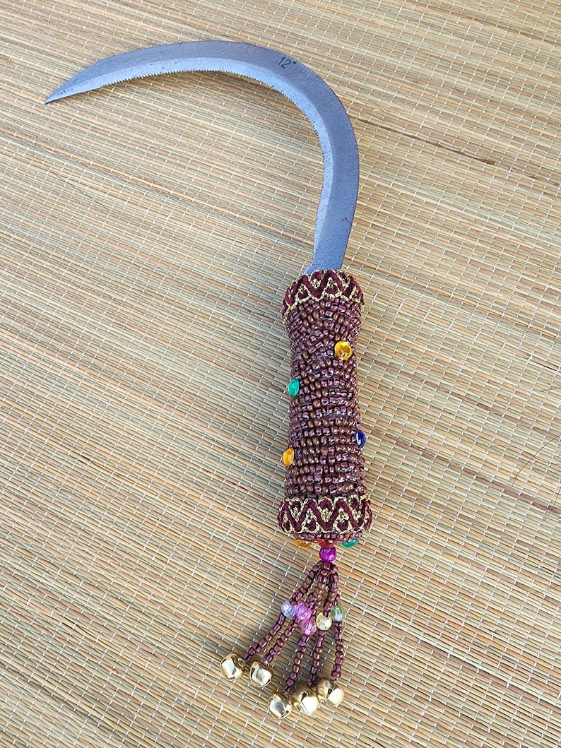 Oya Oz Iruke and Gourd Set - Etsy