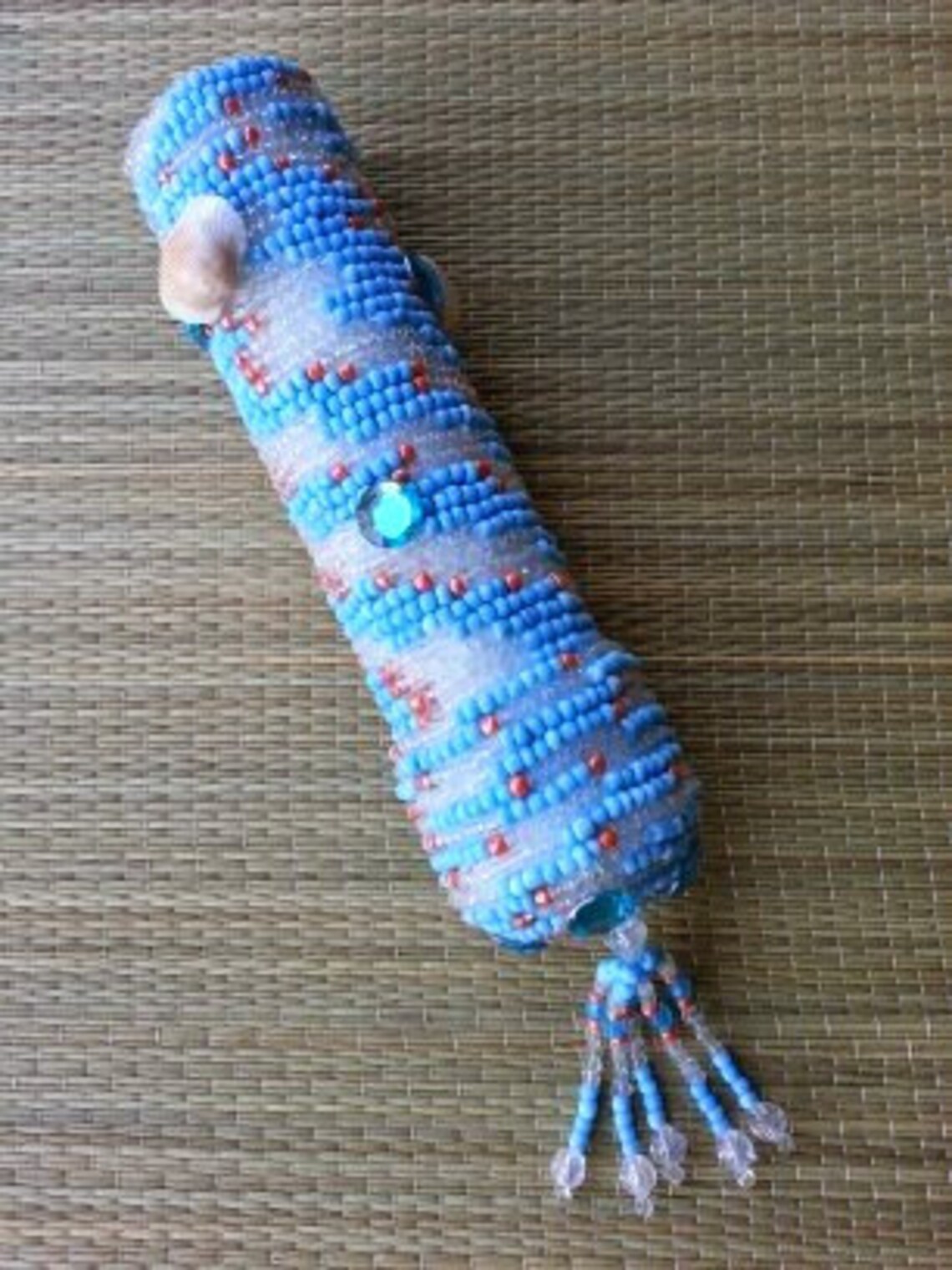 Iruke for Yemaya - Etsy