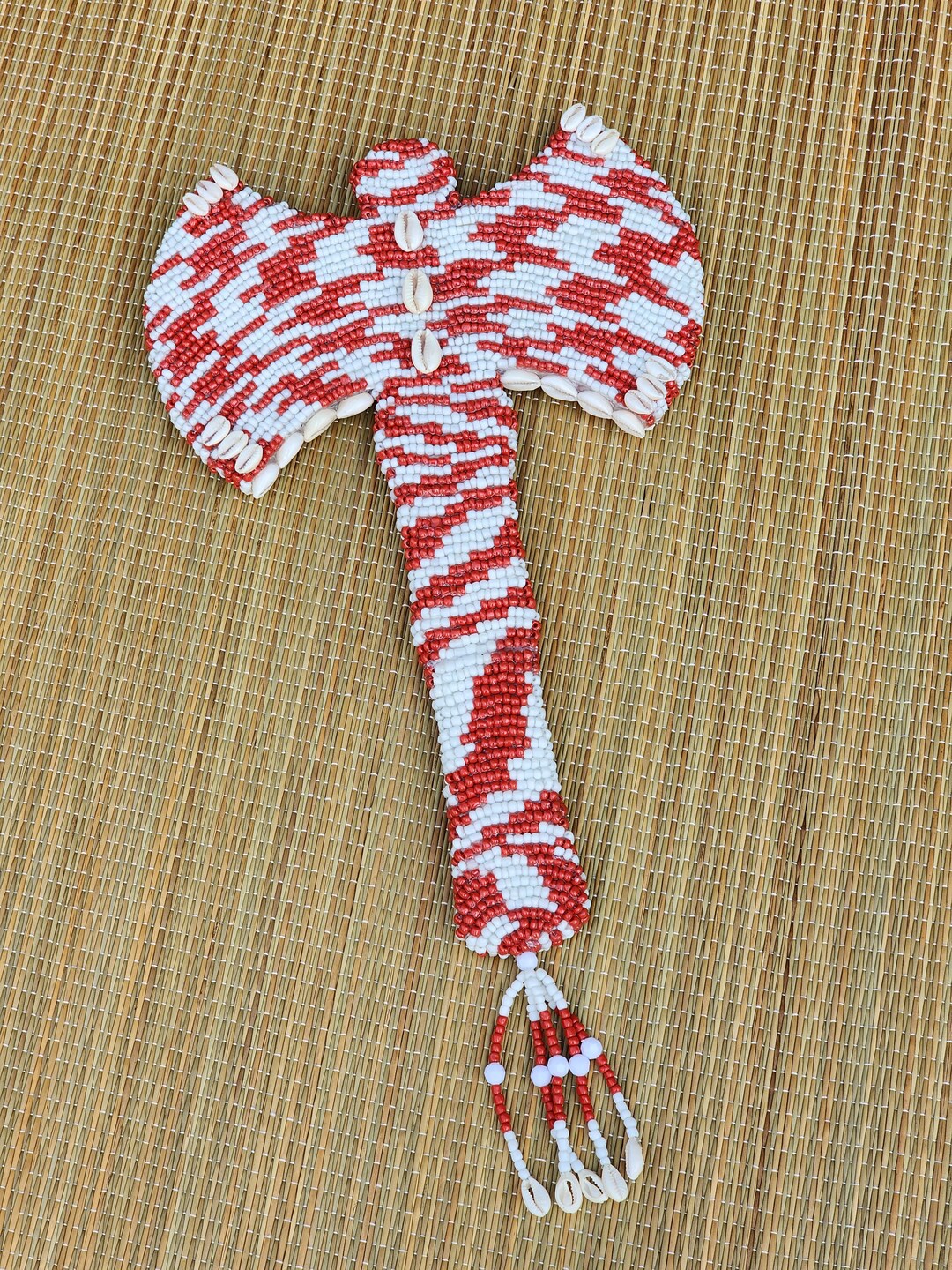 Shango Axe / Hacha - Etsy