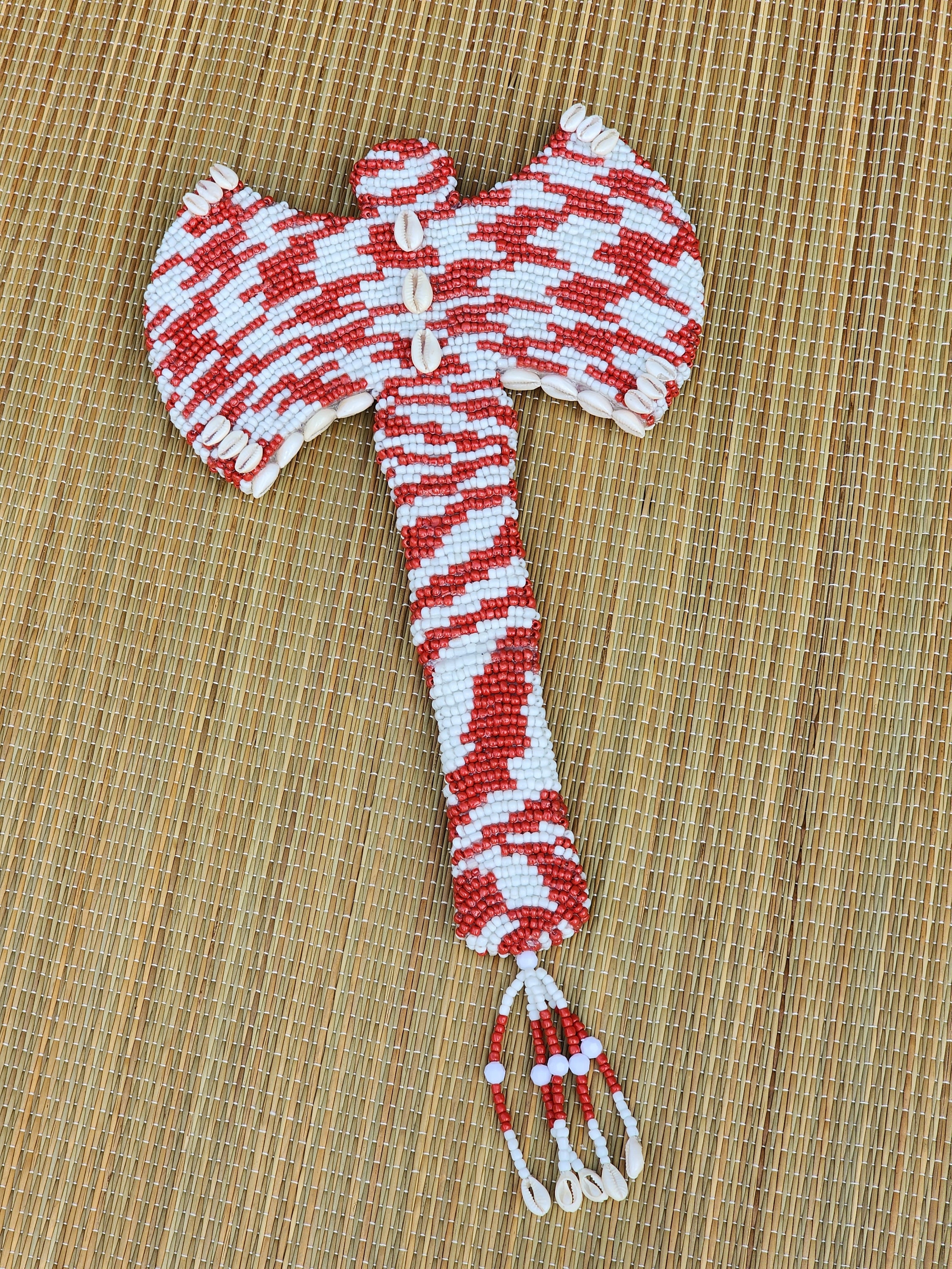 Shango Axe / Hacha - Etsy