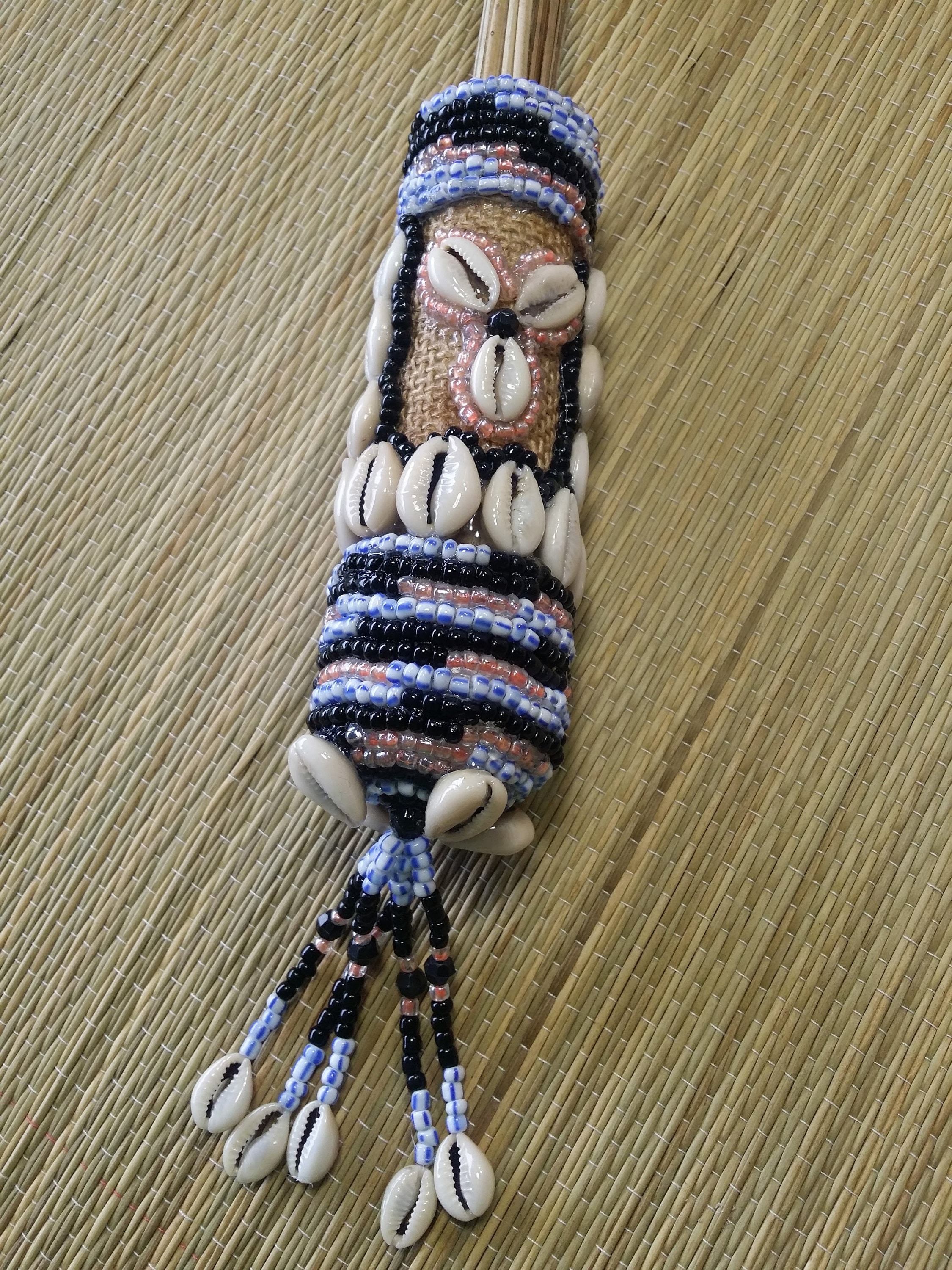 Babalu Aye Eleke, Cacha & Aja Set - Etsy