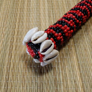 Eleggua Stick / Garabato Eleggua - Etsy