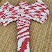 Shango Axe / Hacha - Etsy