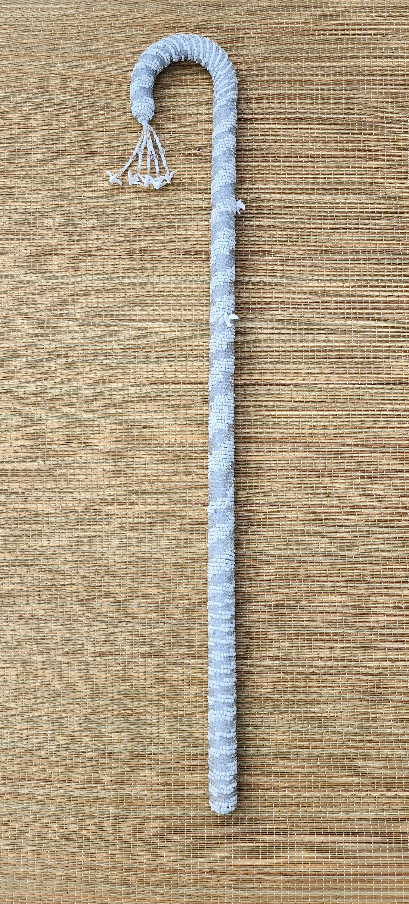 Obatala Cane/baston - Etsy