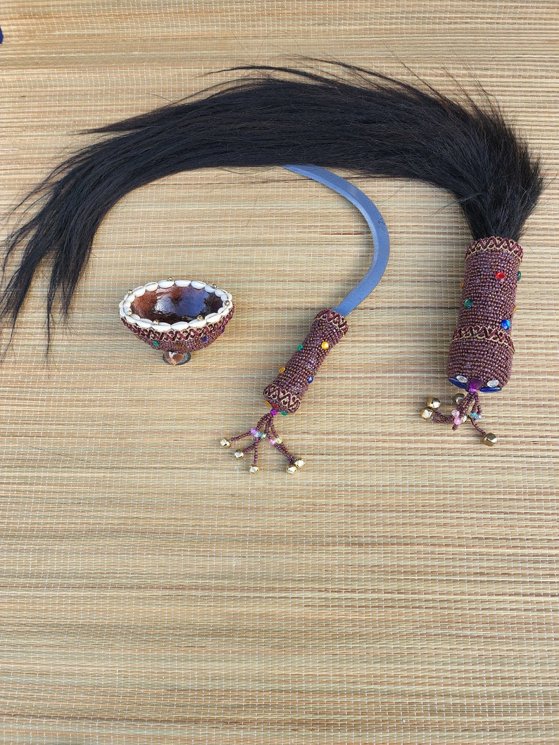 Oya Oz, Iruke and Gourd Set - Etsy