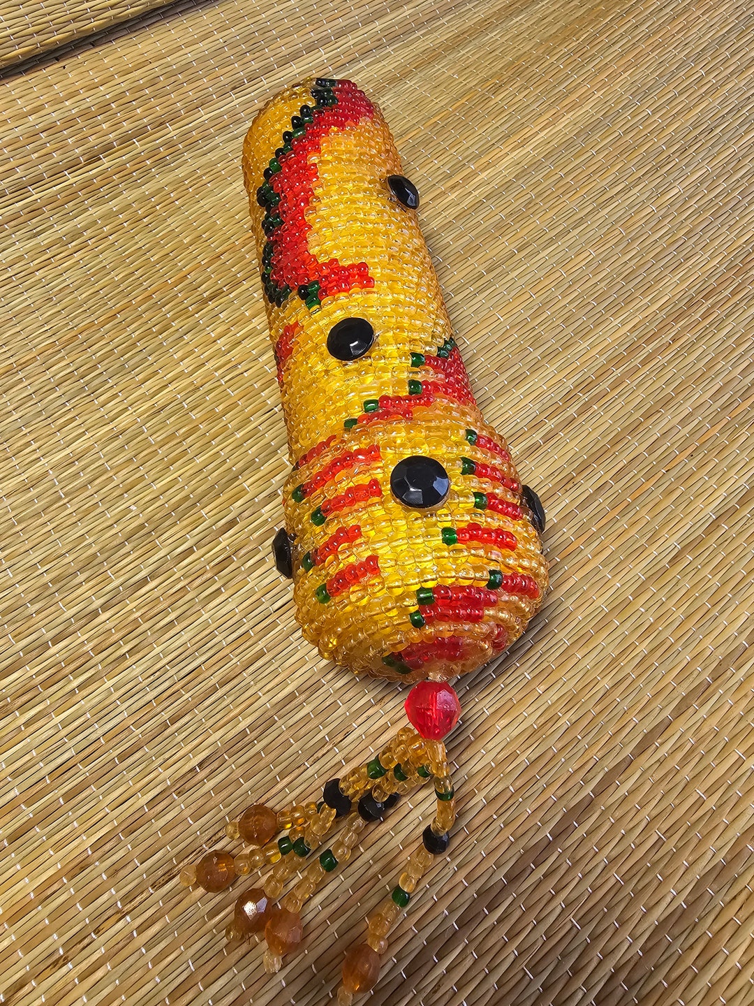 Oshun Ibu Cole Iruke - Etsy