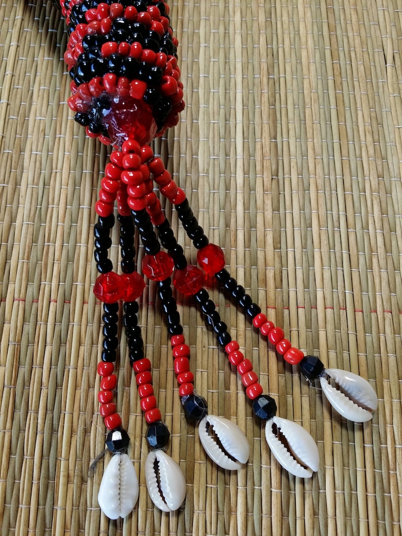 Eleggua Stick / Garabato Eleggua - Etsy