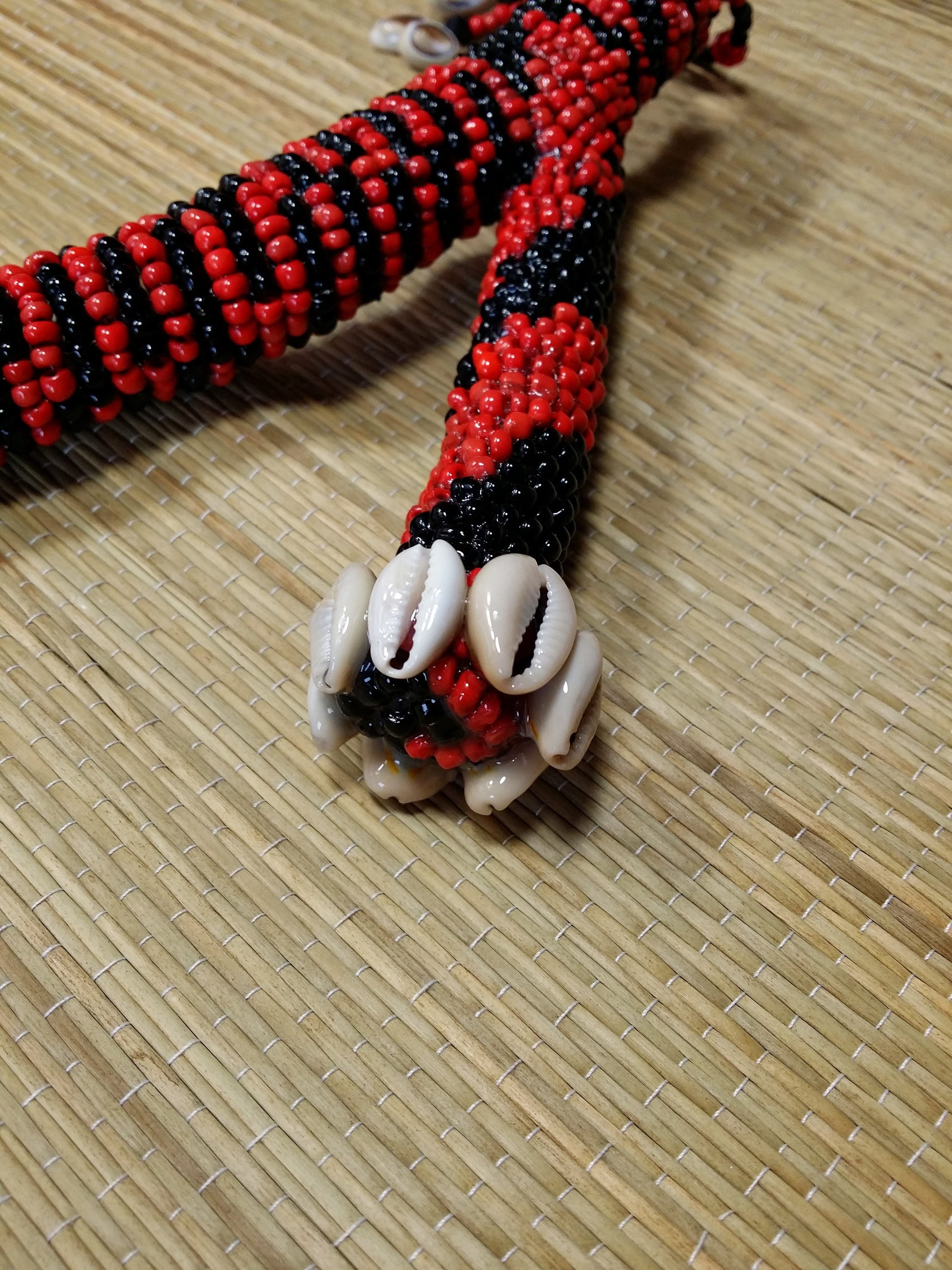 Eleggua Stick / Garabato Eleggua - Etsy