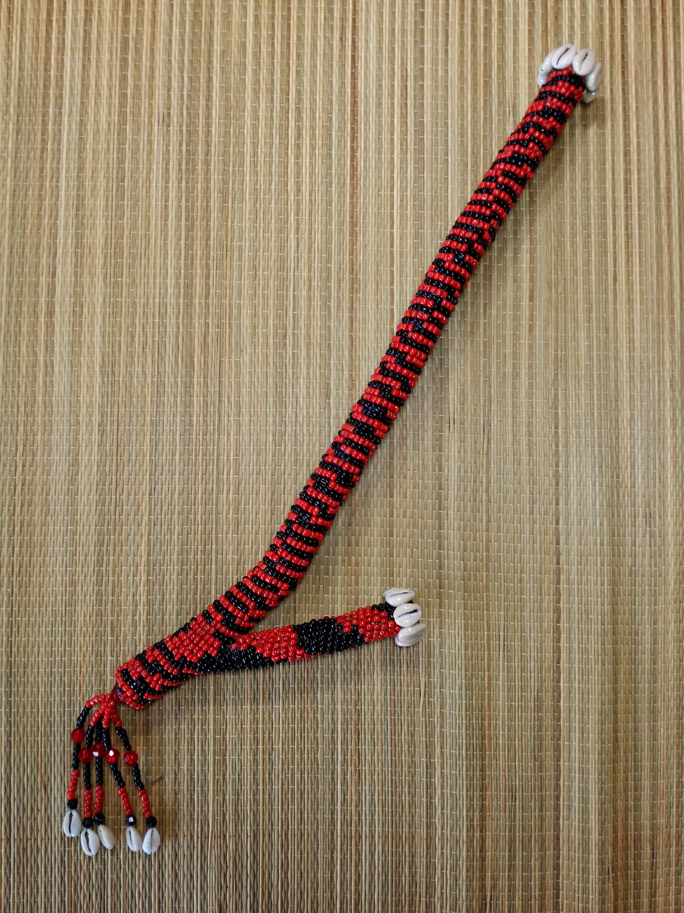 Eleggua Stick / Garabato Eleggua - Etsy