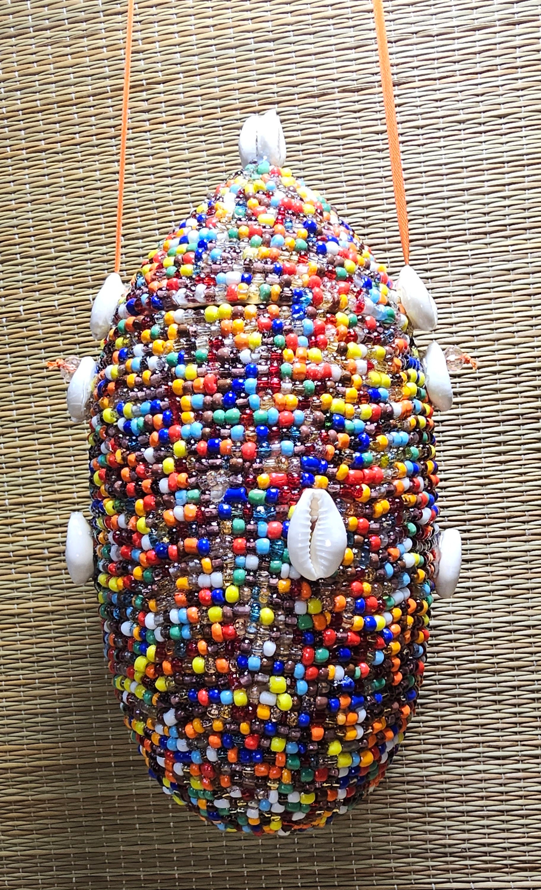 Tintillero De Osain - Etsy