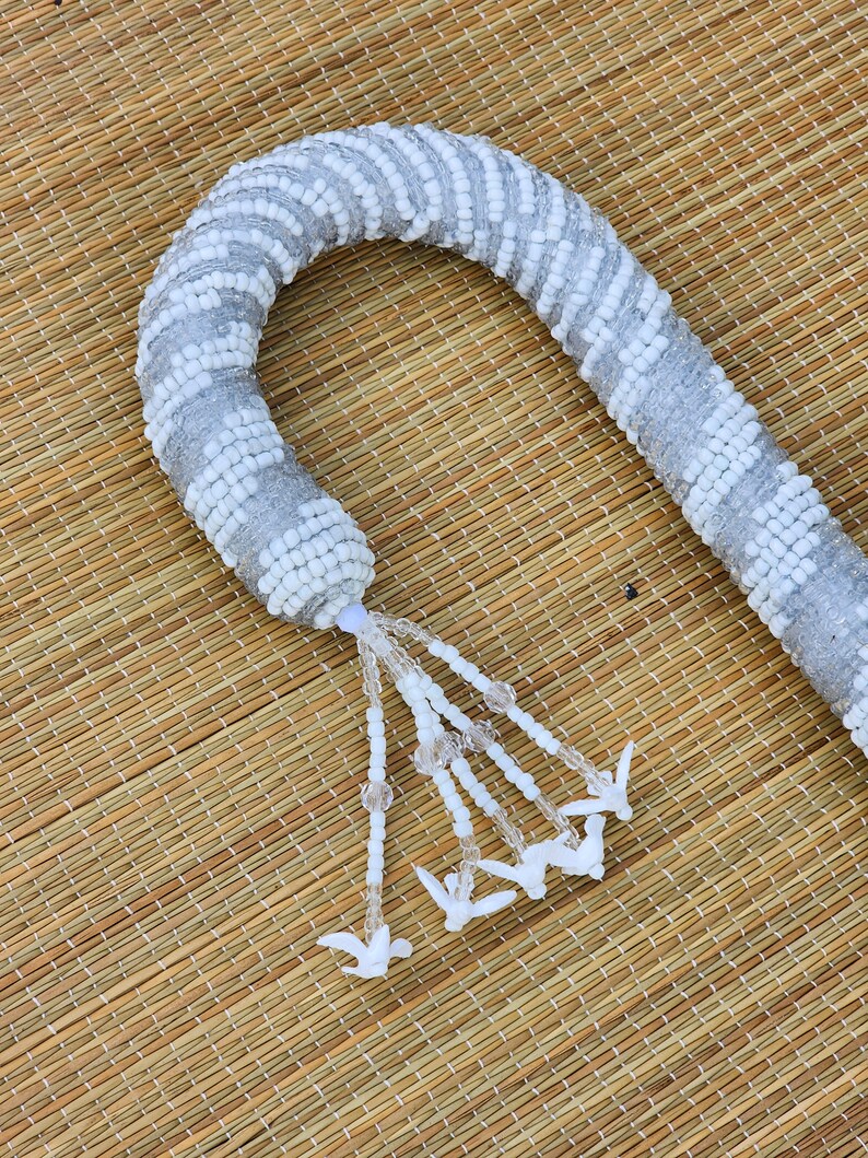 Obatala Cane/baston - Etsy