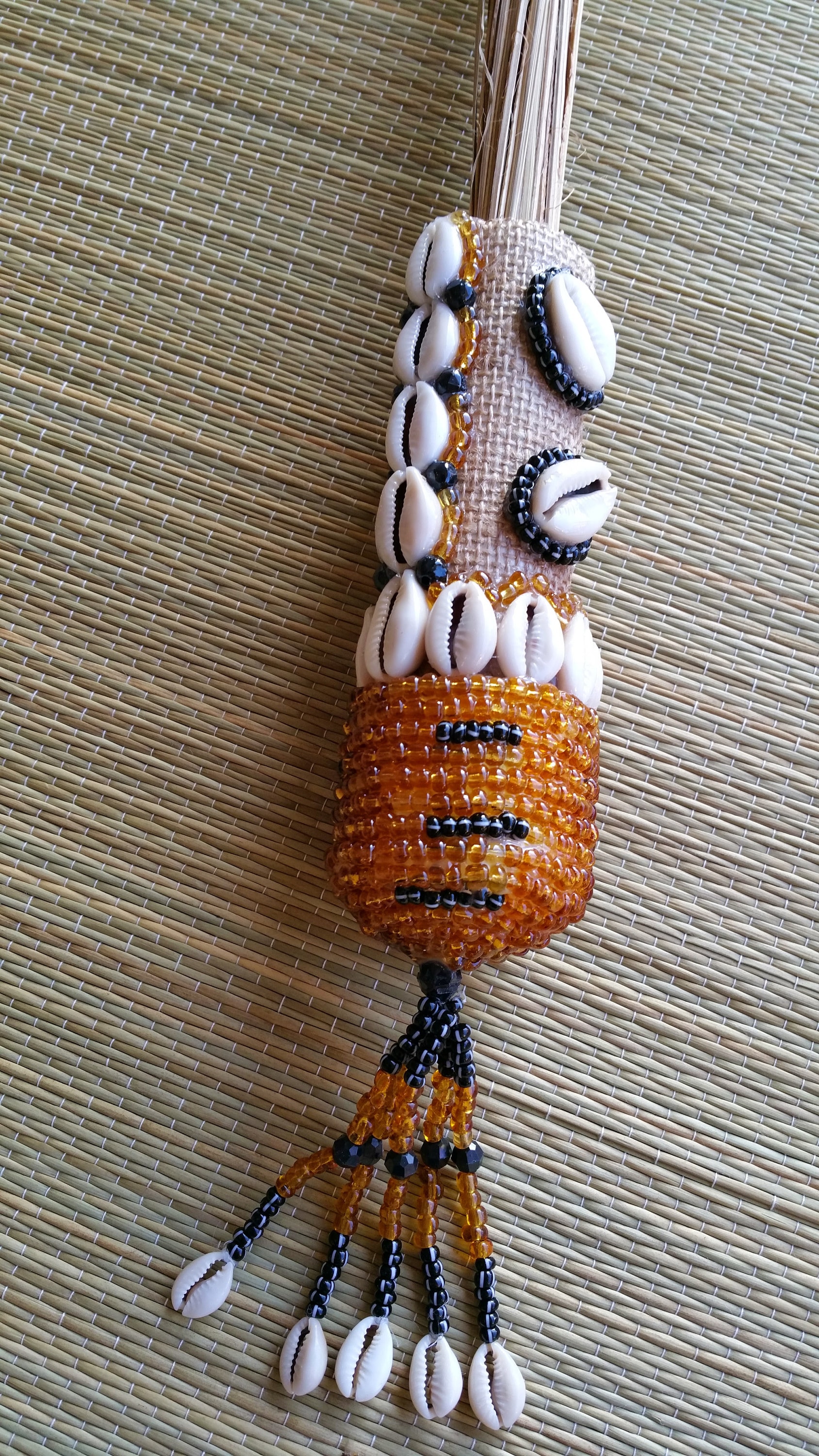 Babalu Aye Eleke, Cacha & Aja Set - Etsy