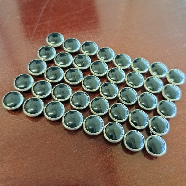 Western Snaps - Etsy