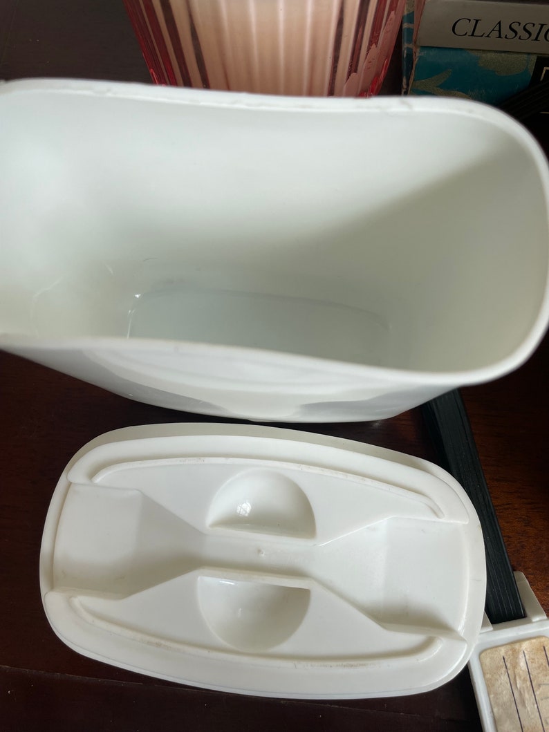 Vintage LUNCHBOX Retro 70s Kid Lunch Box Lunch Cool - Etsy