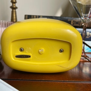 Vintage LUNCHBOX Retro 70s Kid Lunch Box Lunch Cool - Etsy