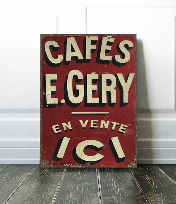 French Coffee Shop Signs 12 French Shop Window Ideas | French Windows,