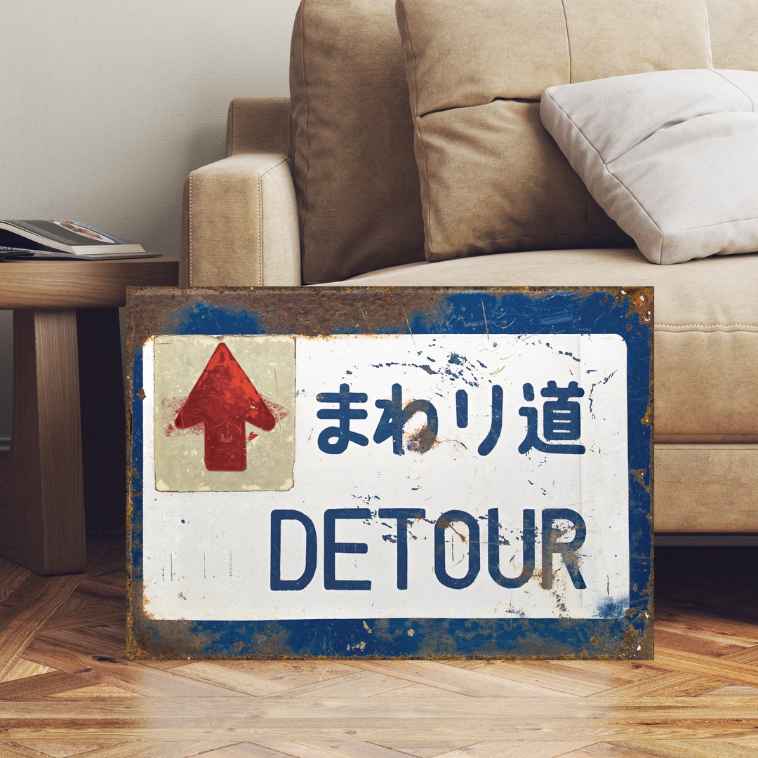 Japanese Restaurant Decor Sushi Bar Sign - Etsy