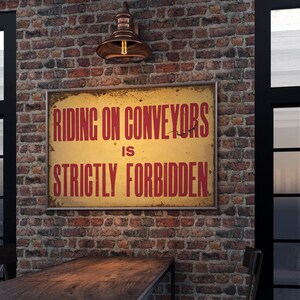 British Coal NCB Mining Industrial Decor Sign - Etsy