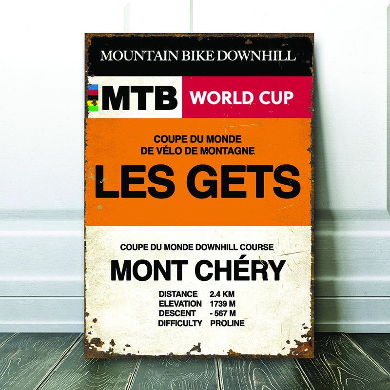 Mountain Bike Gift - 60+ Gift Ideas for 2024