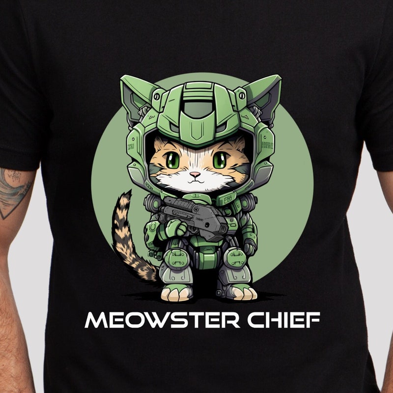 Halo Master Chief Svg - Etsy