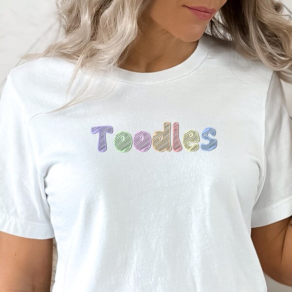 Toodles Bye Shirt - Etsy