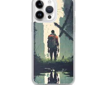 The Last of Us Phone Case - Etsy