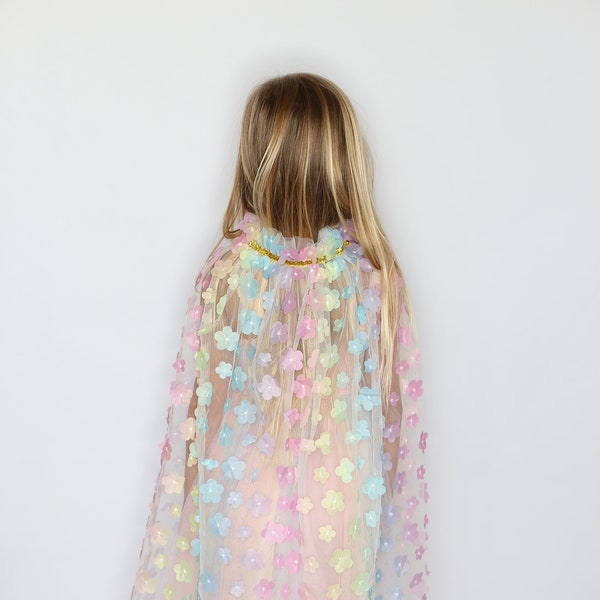 Dress up Cape - Etsy
