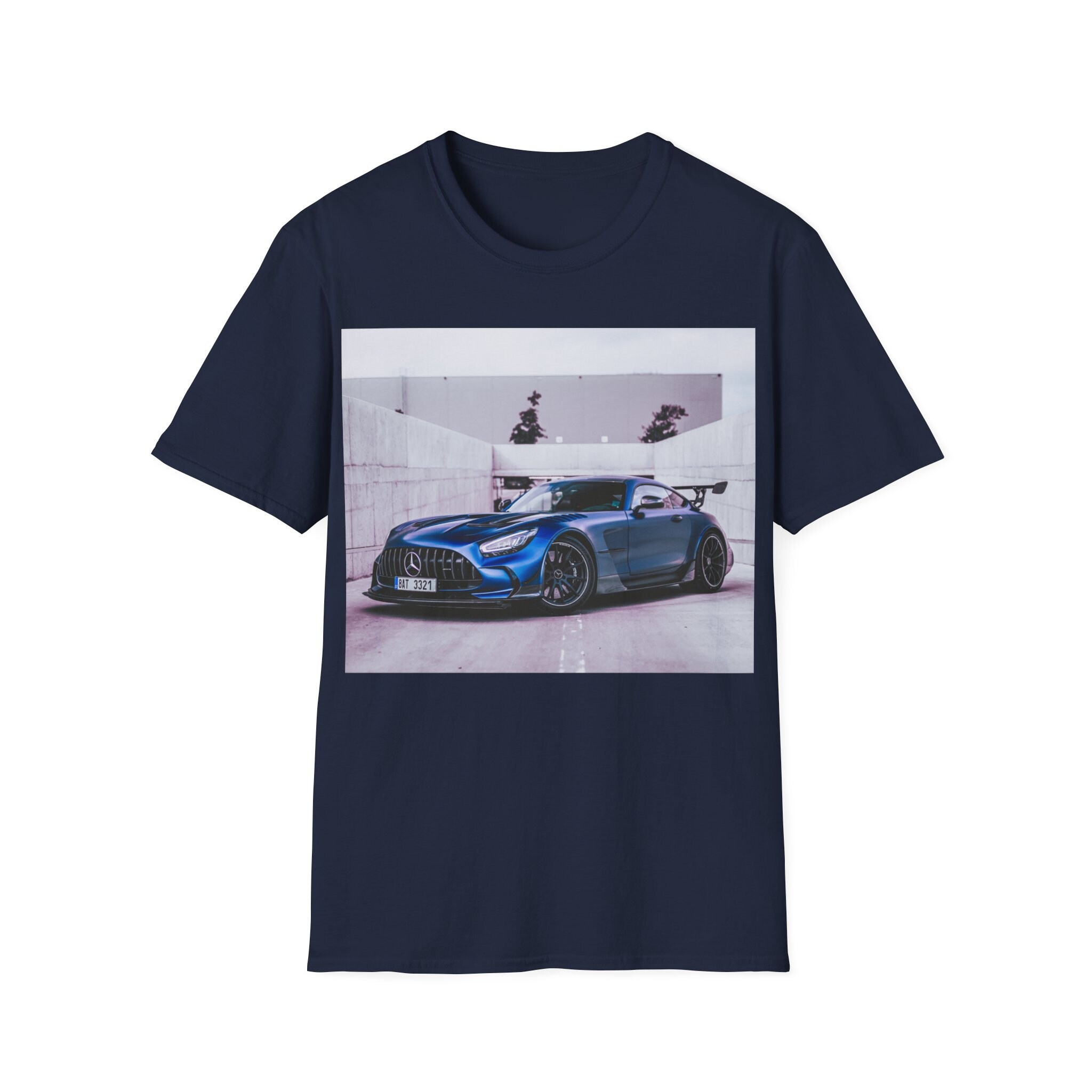 Mercedes-amg GT Black Series T-shirt, Mercedes Tee, Supercar, Mercedes ...