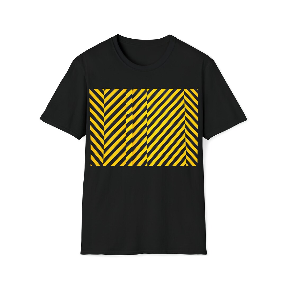Hacienda Chevrons T-shirt Factory Gift for Her the - Etsy