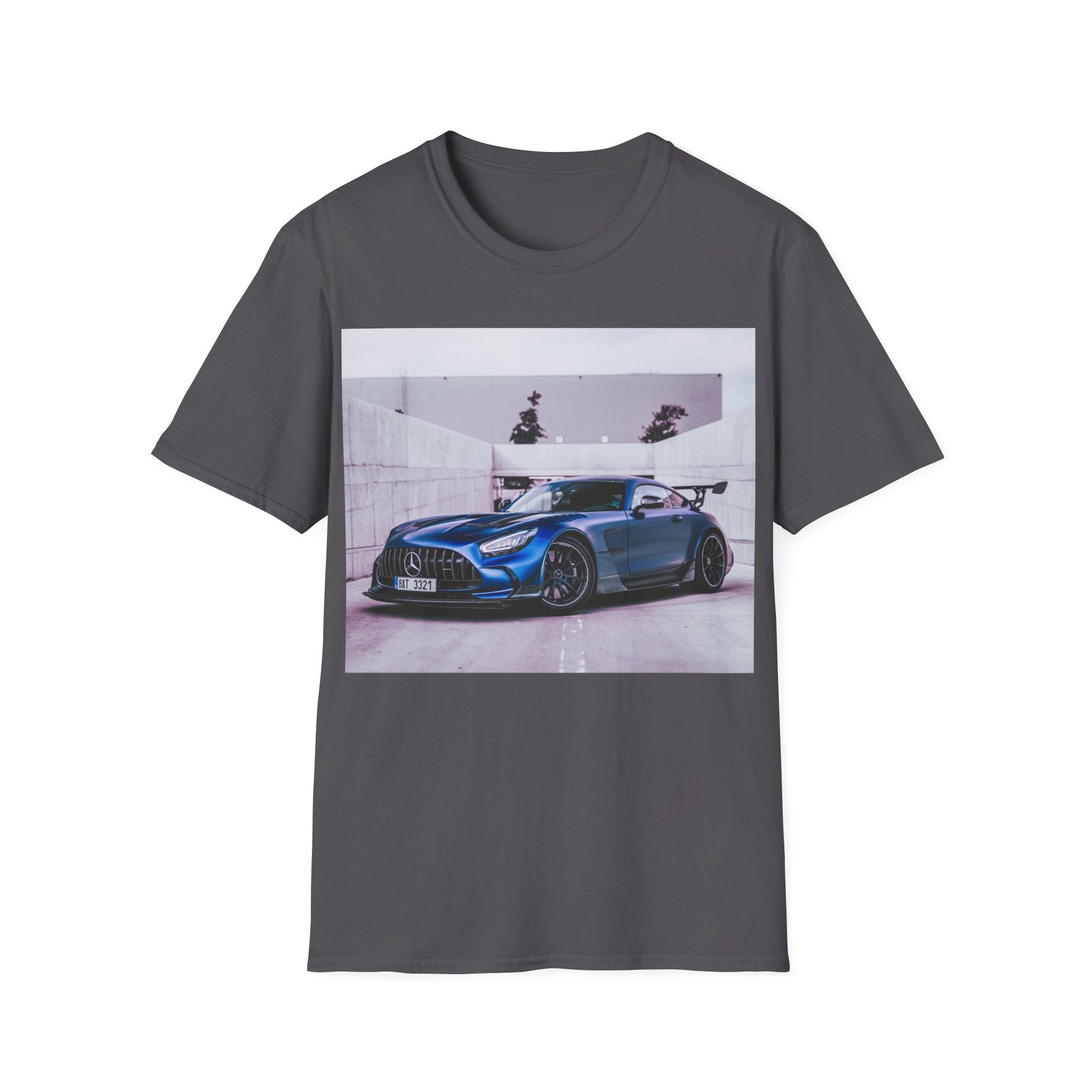 Mercedes-amg GT Black Series T-shirt, Mercedes Tee, Supercar, Mercedes ...