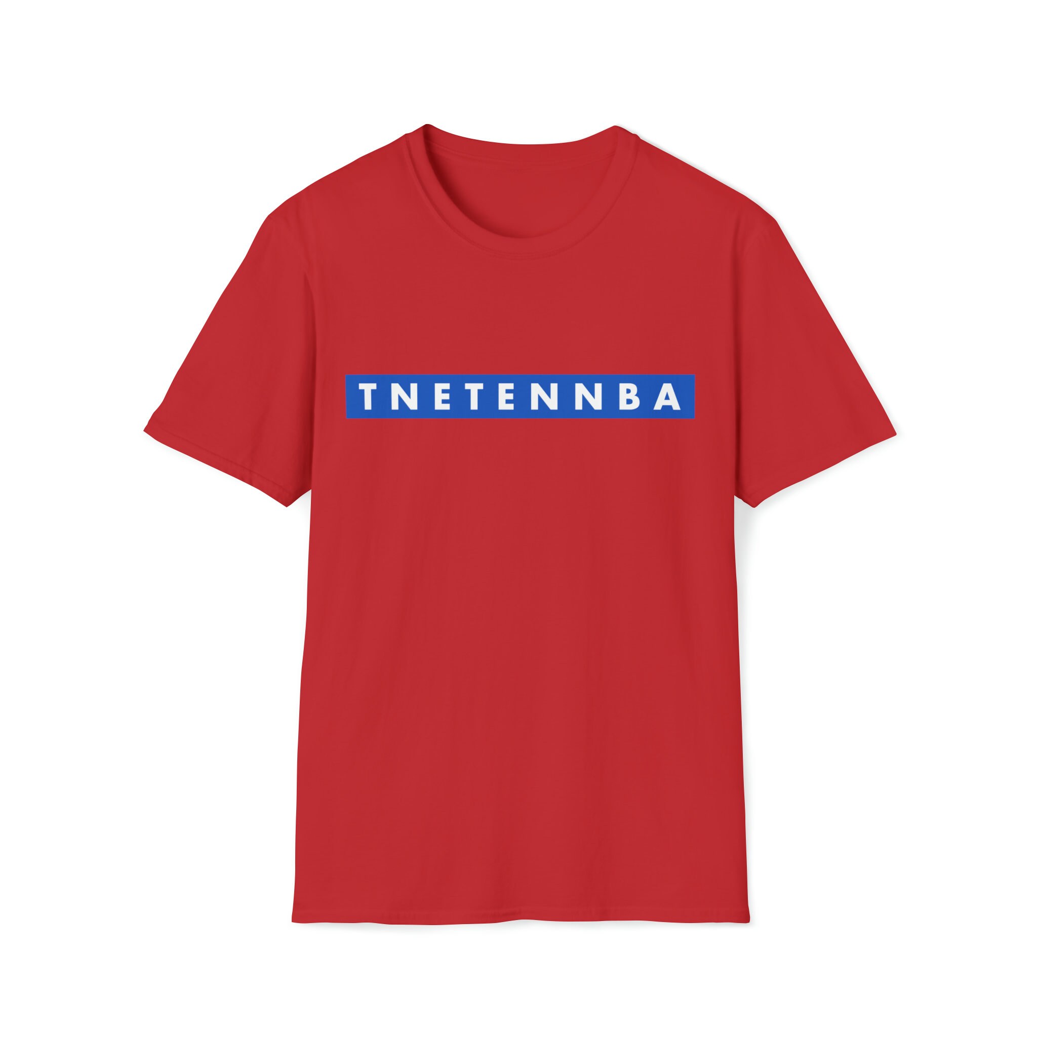 TNETENNBA T-shirt, IT Crowd Tee, Funny Quote, the IT Crowd, Countdown ...