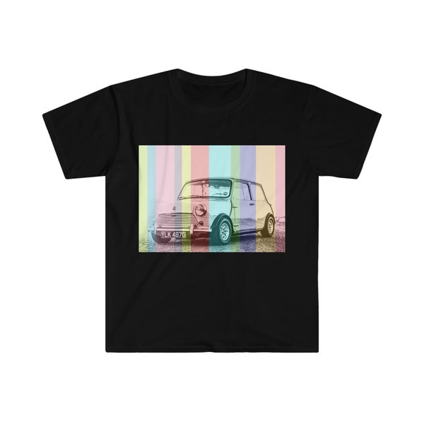 Classic Mini - Etsy UK