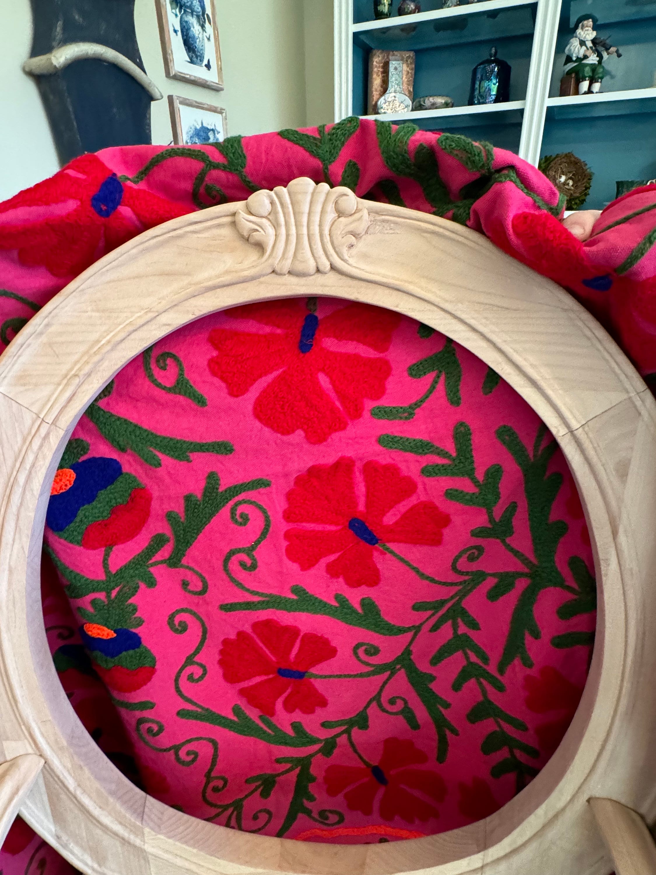 Customizable Chair Frames - Etsy