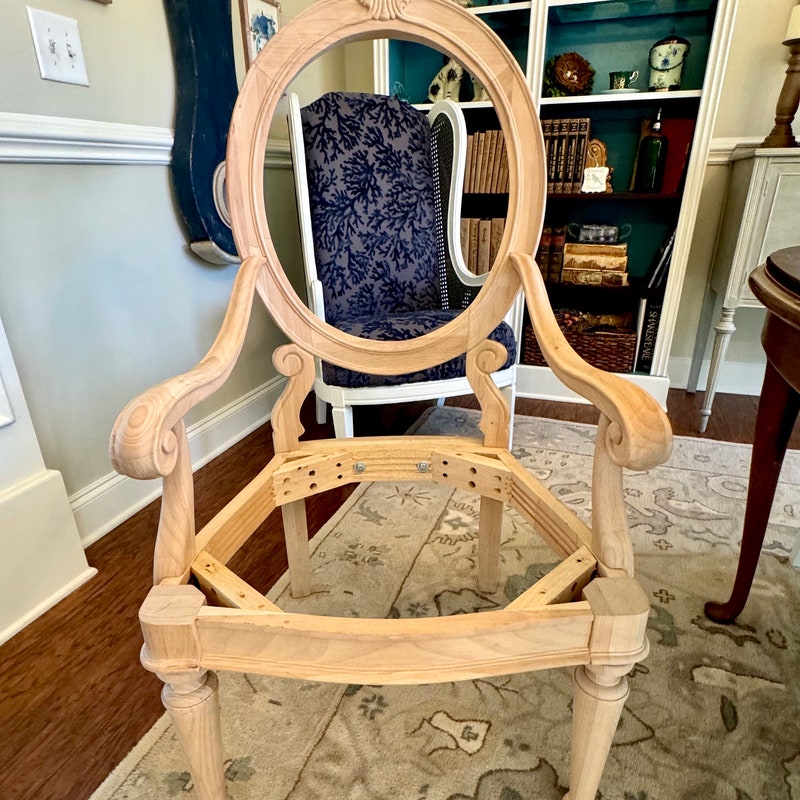 ChosenChairs - Etsy