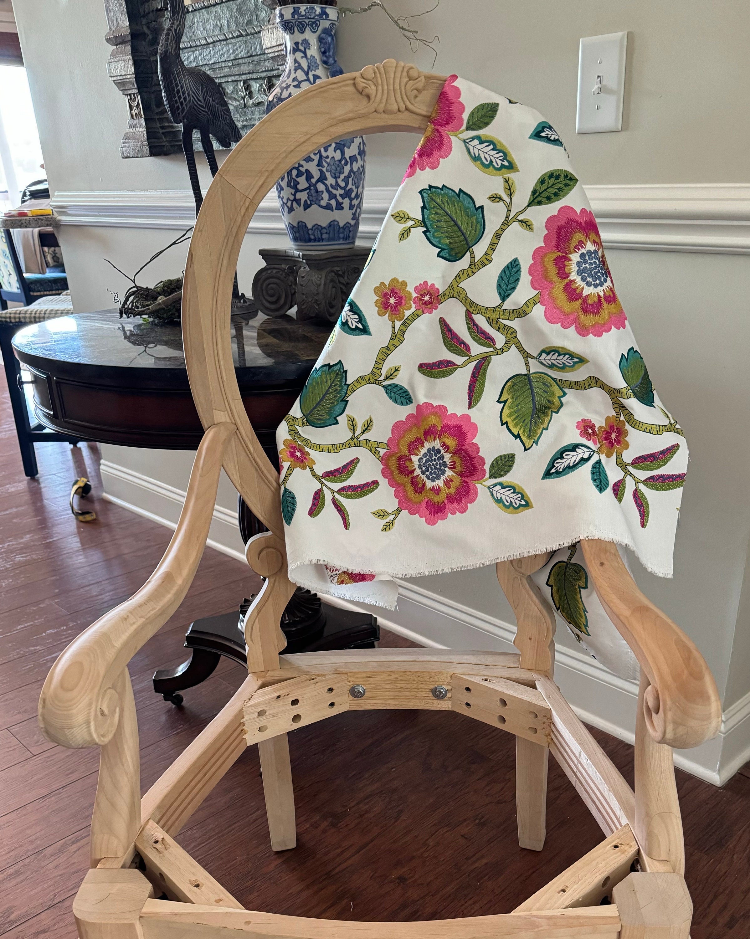 Customizable Chair Frames - Etsy